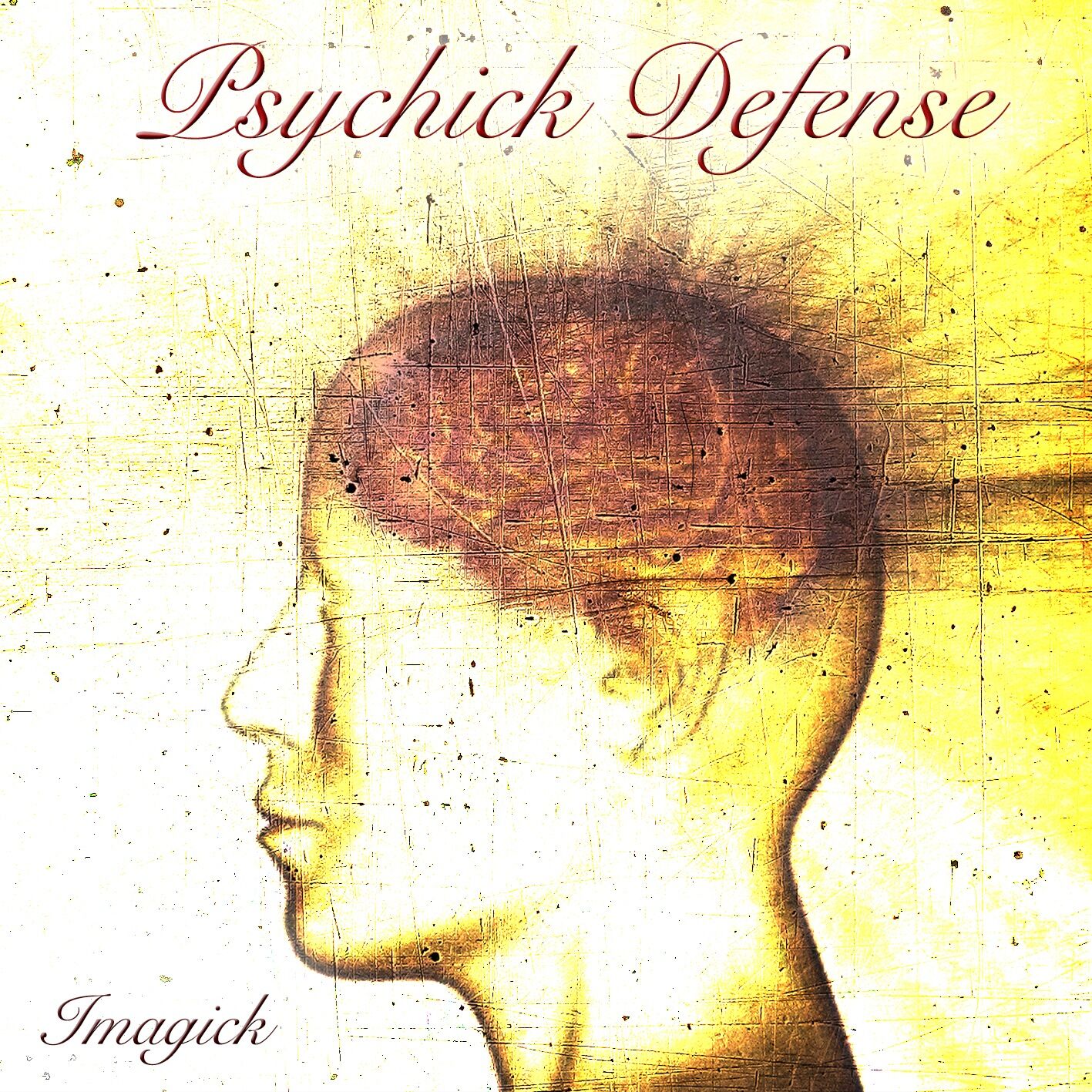 Psychick Defense – Imagick Store